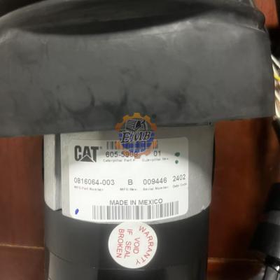 Cina 605-5909 Maniglia joystick 6055909 3602987 Maniglia joystick pilota 360-2987 Per parti di escavatori CAT in vendita