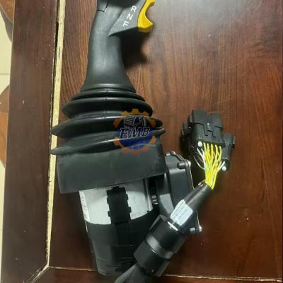 Cina 605-5909 Maniglia joystick 6055909 3602987 Maniglia joystick pilota 360-2987 Per parti di escavatori CAT in vendita