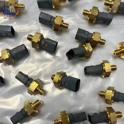 Cina 320-3060 Sensore di pressione dell'olio 3203060 Per parti di escavatori CAT E330D E336D in vendita