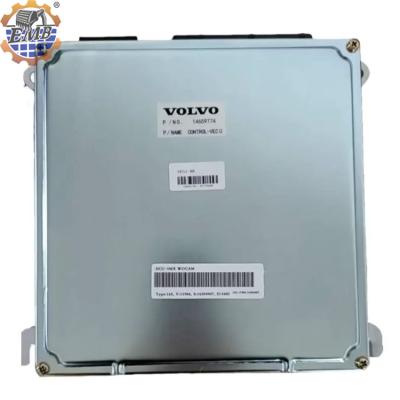 Cina 14659774 Centralina 14594697 VOE14659774 Unità di controllo per Volvo EC120D EC140 Parti di escavatore in vendita