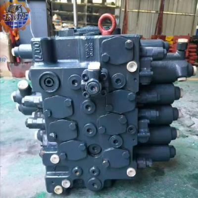 China Válvula de control principal original nueva 31Q6-17000 31Q6-19110P para válvula de control R220-9 en venta
