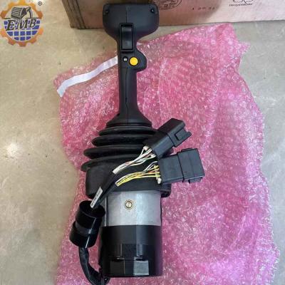 China 356-3609 Joystick Handle 356-3609 Joystick Pilot Handle 360-2987 For CAT parts for sale