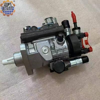 China 9323A250G DP210 Fuel Injection Pump 9323A252G 320/06927 320/06737 For Engine Spare Part for sale