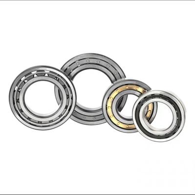 China JINGYAO Rolamentos cilíndricos NU328 Alta velocidade Precisão Alta resistência à temperatura ((140*300*62mm) à venda