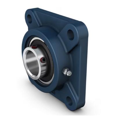 China UCFLU20/L90508 Pillow Block Mounted Ball Bearing Self Aligning​ for sale