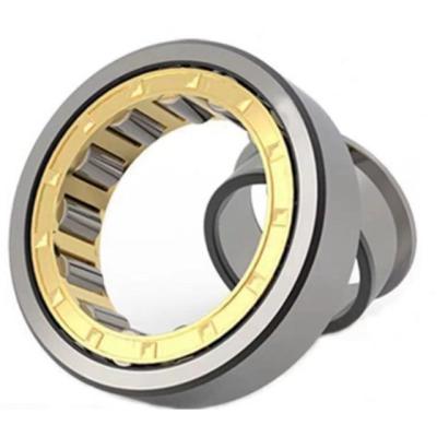 China JINGYAO NUP326/92326 Rolamento cilíndrico de alta velocidade, precisão, resistência a altas temperaturas ((130*280*58mm) à venda