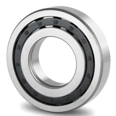 China Rolamentos cilíndricos de linha única NUP2319 92619 95*200*67mm à venda