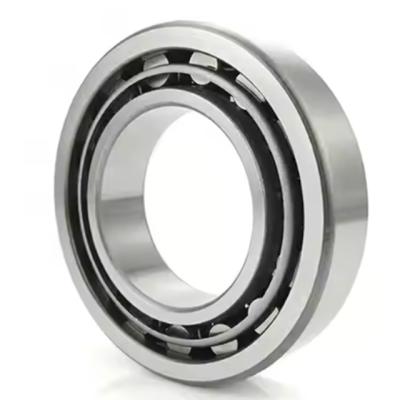 China NJ324 42324 Rolamentos cilíndricos de linha única 120*260*55mm à venda