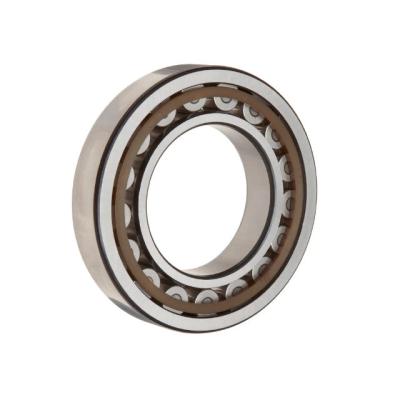 China NJ212E 42212E Rolamentos cilíndricos 60x110x22 Resistentes a altas temperaturas à venda