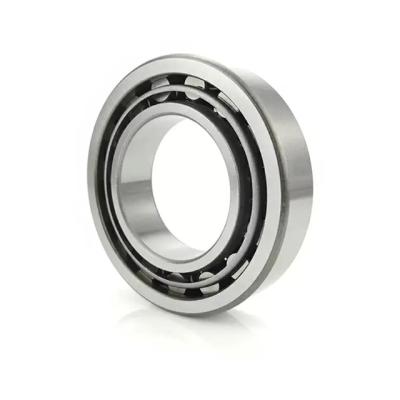 China NU217 32217 Rolamentos de ranhuras profundas 85x150x28 para motores de bombas de água à venda