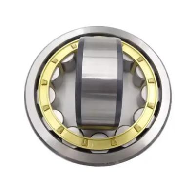 China NU218M 32218H Rolamentos de rolos personalizados de linha única 90x160x30 Rolamento à venda