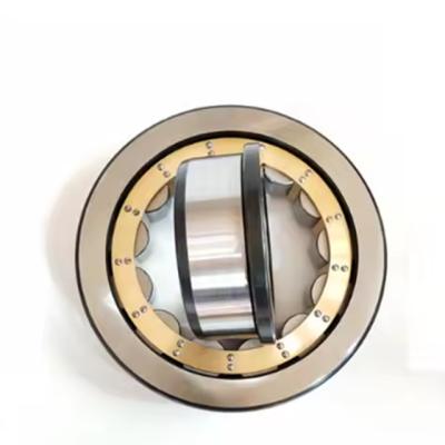 China NU1022M 32122H Rolamentos cilíndricos de alta velocidade 110x170x28mm à venda