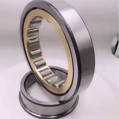 China NN3060 W33 Rolamentos de rolos de alta velocidade de precisão 300*460*180mm à venda