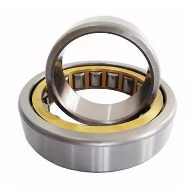 China NN3013KTN1 Rolamentos cilíndricos Tipos de rolamentos 65*100*26mm Tamanho à venda