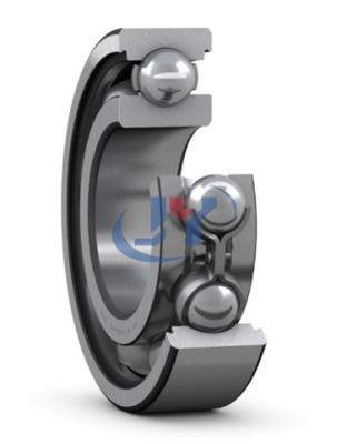 China 6319/319 Rolamentos de Esferas de Granulação Profunda Alta Precisão 95*200*45mm à venda