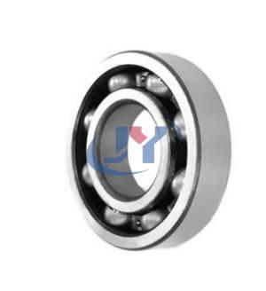 China 6312/312 Rolamentos de Esferas de Granulação Profunda Baixo ruído Para Ventiladores / Instrumentos à venda