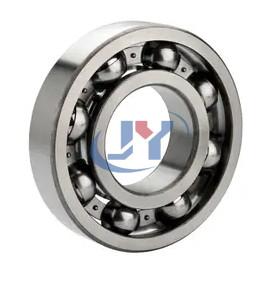 China Rolamentos de esferas de alta precisão 6308/308 Rolamentos de esferas de aço ligado 40x90x23 à venda