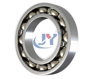 China Rolamento de precisão 17x47x14, Rolamento de esferas de baixa fricção 6303/303 à venda