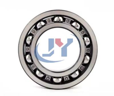 China JINGYAO 6117 Dubbele rubberen paklagers, diepgroef bollagers. 85 * 130 * 22 mm. Te koop