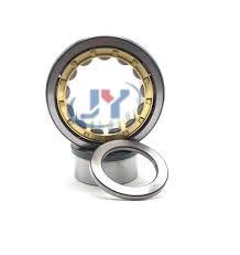 China JINGYAO Rolamentos cilíndricos 25*62*17mm NJ305M/42305H Alta velocidade Precisão Resistência à alta temperatura à venda