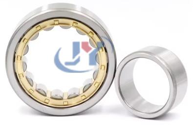 China JINGYAO Rolamentos cilíndricos NU2204E/32204E Alta velocidade de precisão Resistência a altas temperaturas à venda