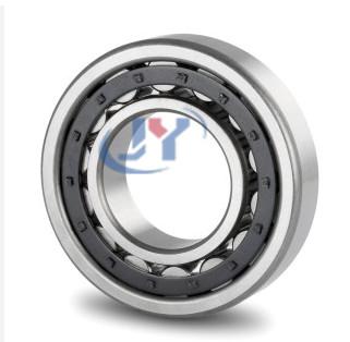 China JINGYAO Rolamento de rolos cilíndricos NU202/32202 Alta velocidade de precisão Resistência a altas temperaturas à venda