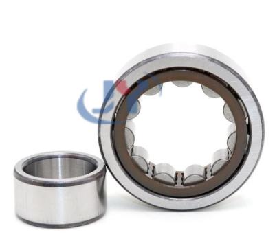 China JINGYAO Rolamento de rolos cilíndricos NU2309E/32609E Alta velocidade de precisão Resistência a altas temperaturas à venda