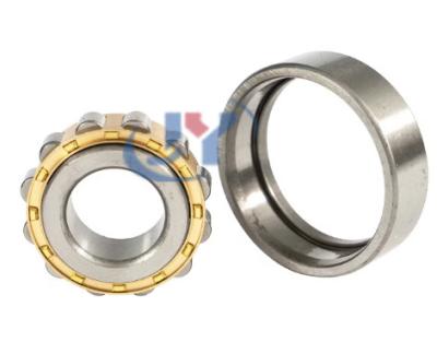 Китай JINGYAO цилиндрический роликовый подшипник NJ2244M/42544H высокоскоростной точности высокой температуры продается