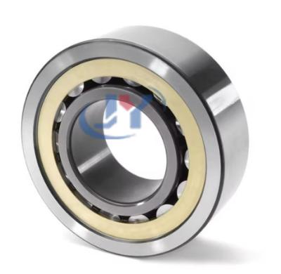 Китай JINGYAO цилиндрический роликовый подшипник NU407/32407 высокоскоростной точности высокой температуры продается