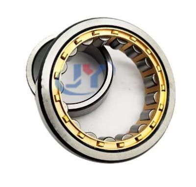 Китай NU210E/32210E Силиндрический роликовый подшипник высокоскоростной высокотемпературной стойкости продается