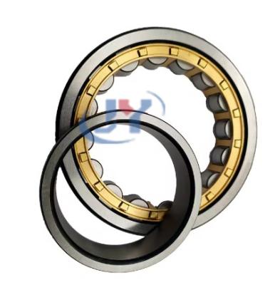 Китай JINGYAO цилиндрический роликовый подшипник NU2320E/32620E высокоскоростной точности высокой температуры продается