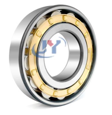 Китай JINGYAO цилиндрический роликовый подшипник NU2208E/32508E высокая скорость точность высокая температура сопротивление продается