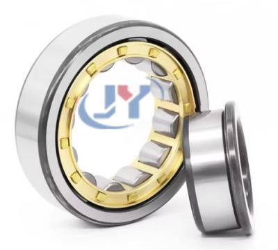 China JINGYAO Rolamentos cilíndricos NU332M/32332H Alta velocidade de precisão Resistência a altas temperaturas à venda