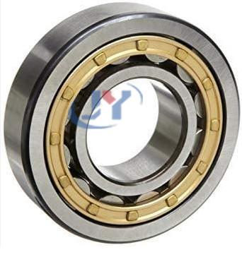 China JINGYAO Rolamentos cilíndricos NU315M/32315H Alta velocidade de precisão Resistência a altas temperaturas à venda