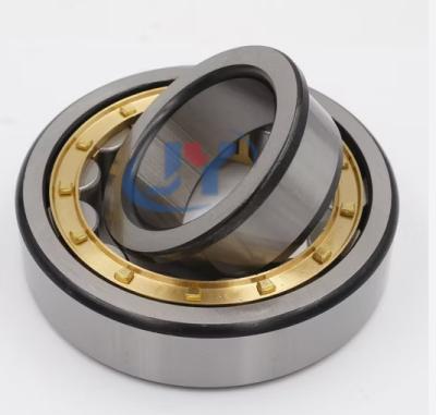 China JINGYAO Rolamentos cilíndricos NU2209E/32509E Alta velocidade de precisão Resistência a altas temperaturas à venda