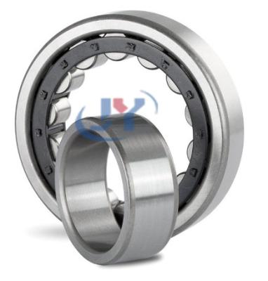 China JINGYAO Rolamentos cilíndricos NU303 Alta velocidade Precisão Alta resistência à temperatura à venda