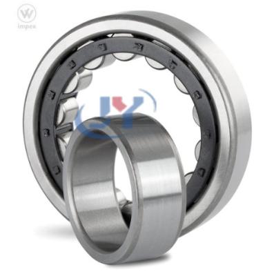 China JINGYAO Rolamentos cilíndricos NU322E/32322E Alta velocidade de precisão resistência a altas temperaturas à venda