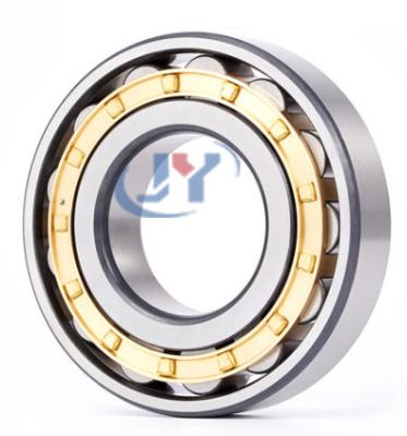 China JINGYAO Rolamentos cilíndricos NU204E/32504E Alta velocidade de precisão Resistência a altas temperaturas à venda