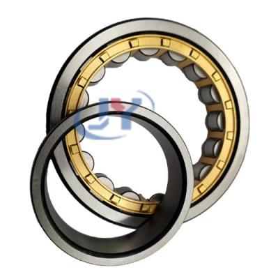 China JINGYAO Rolamentos cilíndricos NU309E/32309E Alta velocidade de precisão Resistência a altas temperaturas à venda