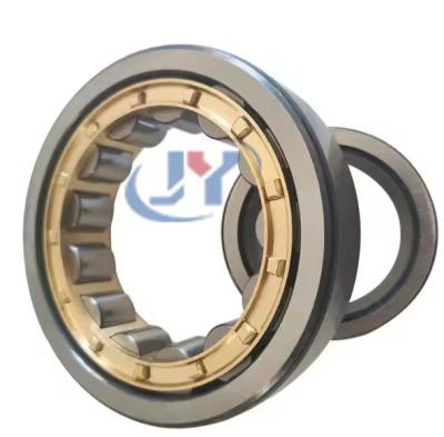 China JINGYAO Rolamento de rolos cilíndricos 40*90*23mm NJ308L Alta velocidade de precisão Resistência a altas temperaturas à venda