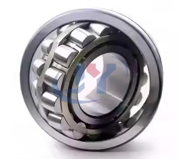 Cina JINGYAO Cuscinetto a rulli autoallineante a basso rumore 22209CCK/W33+H309 ((253508) per macchine per la lavorazione del legno in vendita