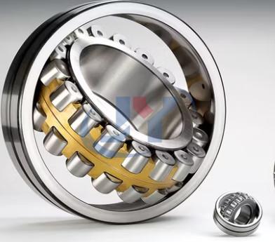 Cina Cuscinetti a rulli a fila singola a basso rumore 24040CA 4053140H per macchine per la lavorazione del legno in vendita