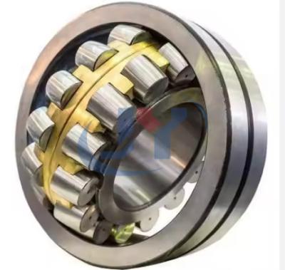 Cina JINGYAO Cuscinetto a rulli autoallineante ad alta capacità di carico 24130C/W33 ((4053730Y) per macchine agricole in vendita