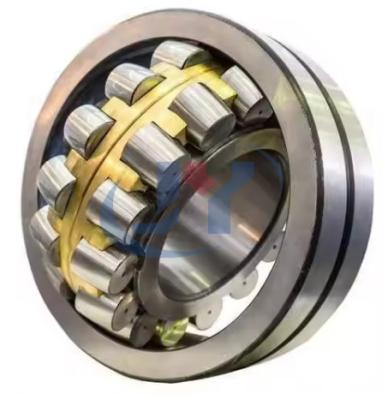 Cina 22205CCK/W33/153505 Cuscinetto a rulli autoallineante 25x52x18 resistente all'usura in vendita