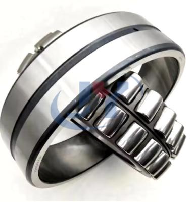 Cina JINGYAO Cuscinetto a rulli autoallineante ad alta capacità di carico 2234CM per macchine agricole in vendita