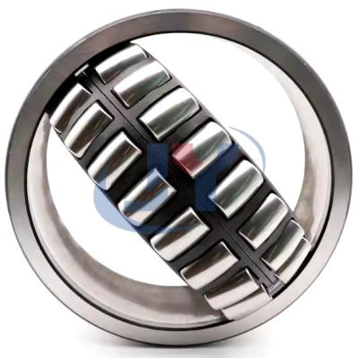 Cina 22208C/53508 Cuscinetti a rulli autoallineanti 40x80x23 mm per l'industria siderurgica in vendita