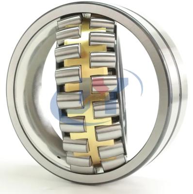 Cina JINGYAO Cuscinetto a rulli autoallineante ad alta capacità di carico 22344CM per macchine agricole in vendita