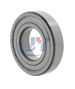 China JINGYAO MR106 Baixo atrito e ruído Rolamentos de Esfera de Groove Profundo para um Desempenho Suave à venda