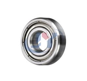 China JINGYAO MR105 Baixo atrito e ruído Rolamentos de Esferas de Groove Profundo para um Desempenho Suave à venda