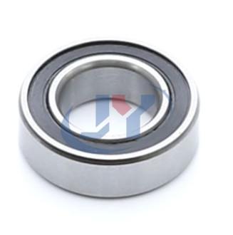 China JINGYAO MR137 Baixo atrito e ruído Rolamentos de Esferas de Groove Profundo para um Desempenho Suave à venda